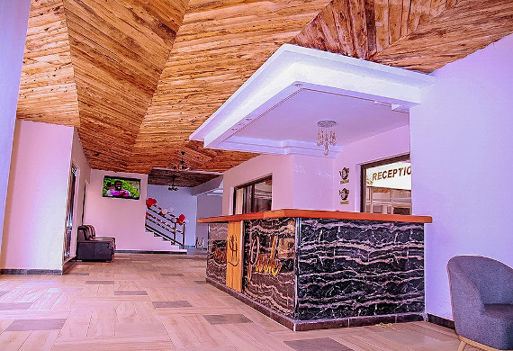 Kamel Park Hotel | Hotel in Kisii | Timbu.ke