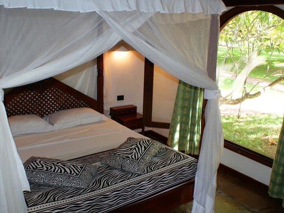 Mwembe Resort | Hotel in Malindi | Timbu.ke